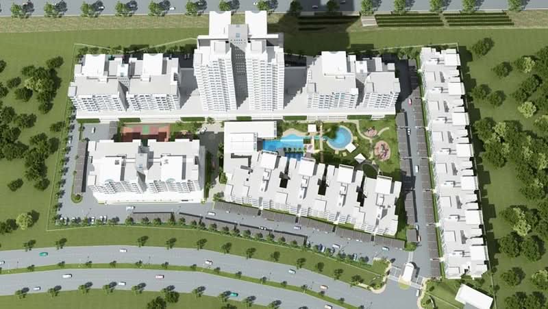 Putra 1 - Apartment for Sale or Rent | PropertyGuru Malaysia