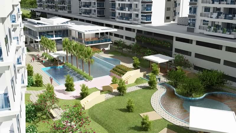Putra 1 - Apartment for Sale or Rent | PropertyGuru Malaysia