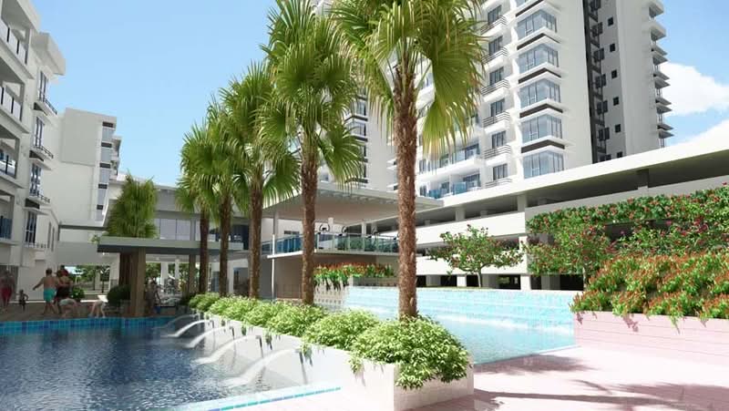 Putra 1 - Apartment for Sale or Rent | PropertyGuru Malaysia