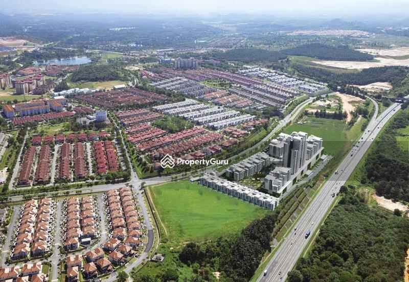 Putra 1 (Apartment) for Sale/Rent, 2025