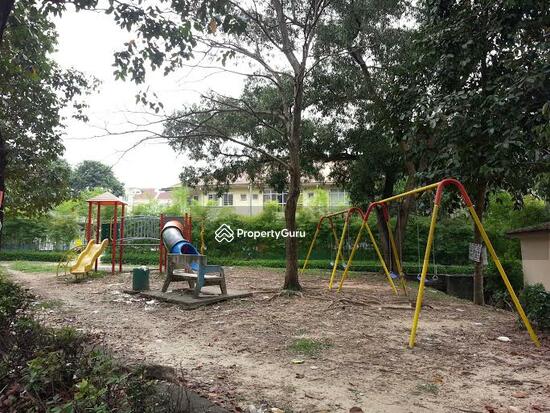 Pangsapuri Pelangi Indah, Jalan Pekan Baru 3 Off Jalan Pekan Baru ...