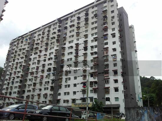 Lorong Semarak Api, Lorong Semarak Api Lorong Semarak Api, Bandar Baru ...