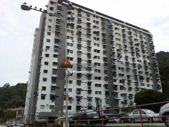 Lorong Semarak Api, Lorong Semarak Api Lorong Semarak Api, Bandar Baru ...