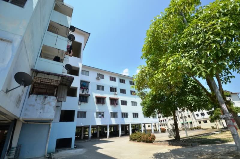 Pangsapuri Seri Mewah (Blok A) - Flat for Sale or Rent | PropertyGuru ...