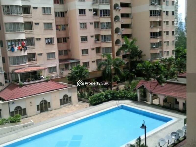 Sri Intan 1 - Condominium for Sale or Rent | PropertyGuru Malaysia