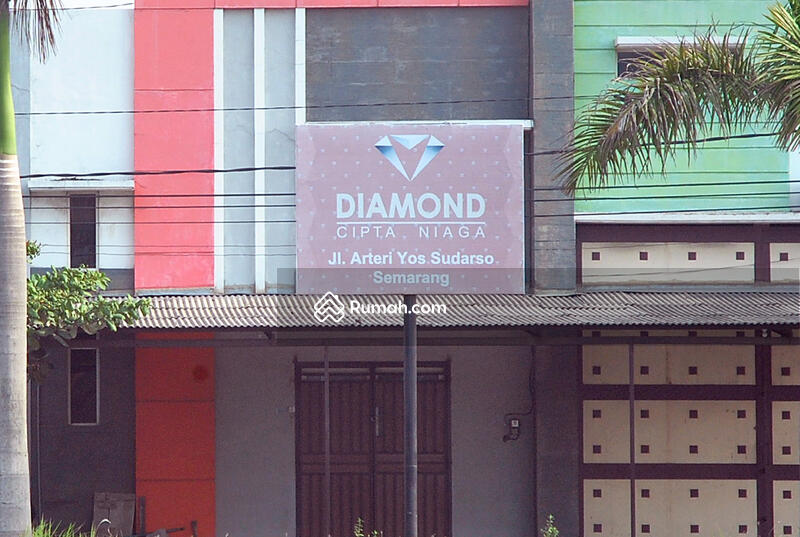 Diamond Cipta Niaga di Semarang, Jawa Tengah | Rumah.com