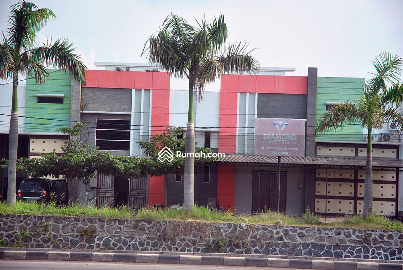 Diamond Cipta Niaga di Semarang, Jawa Tengah | Rumah.com