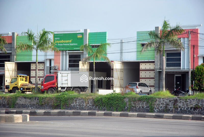 Diamond Cipta Niaga di Semarang, Jawa Tengah | Rumah.com