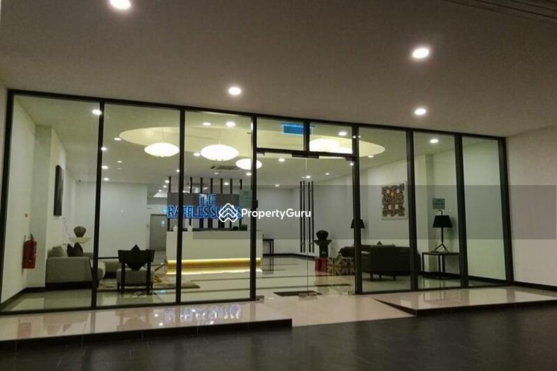 The Raffles Suites (Condominium) for Sale/Rent, 2025