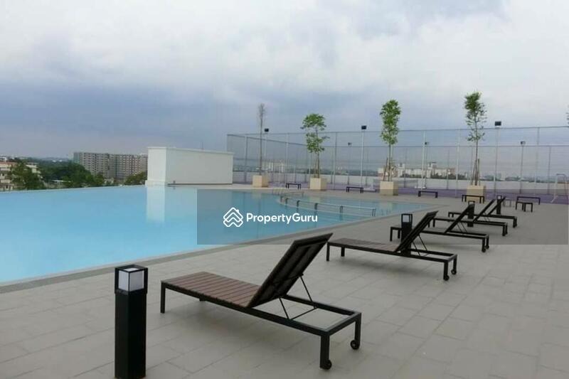 The Raffles Suites (Condominium) for Sale/Rent, 2025