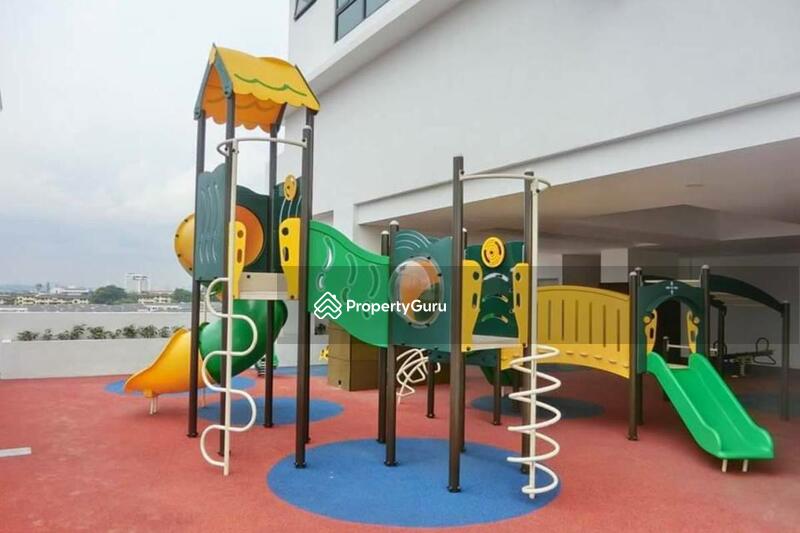 The Raffles Suites (Condominium) for Sale/Rent, 2025