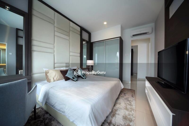 The Raffles Suites (Condominium) for Sale/Rent, 2025