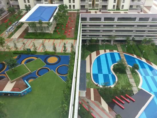 Platinum Lake Condominium PV 20, No. 5 Jalan Usahawan Off Jalan Genting ...