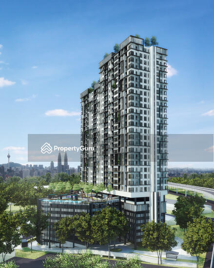 D'Sands Residence @ Old Klang Road, Jalan Klang Lama Off Jalan Kampong ...