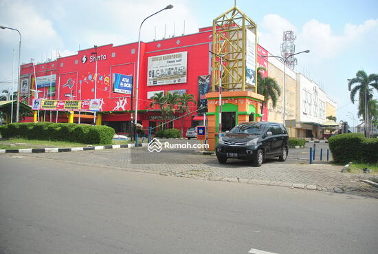 Mall Shinta Cimone - Perumperindo.co.id