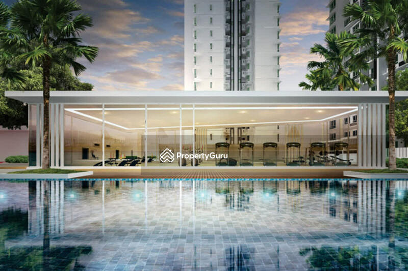 One Imperial - Condominium for Sale or Rent | PropertyGuru Malaysia