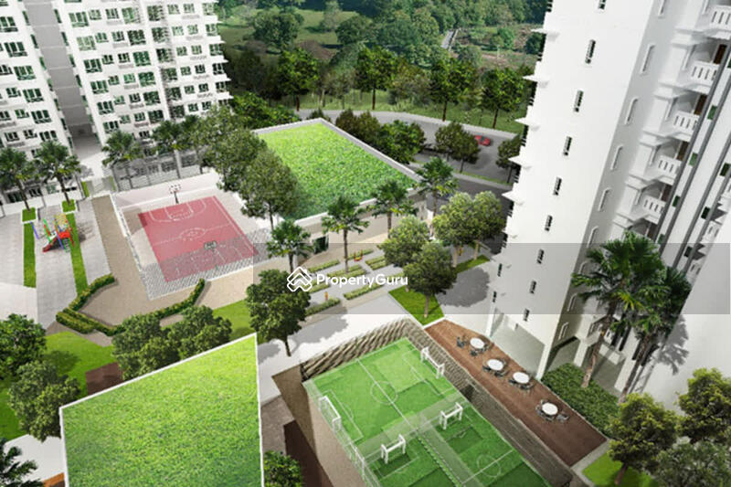 One Imperial - Condominium for Sale or Rent | PropertyGuru Malaysia