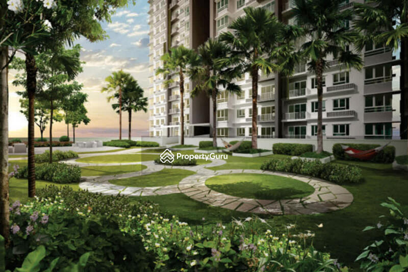 One Imperial - Condominium for Sale or Rent | PropertyGuru Malaysia