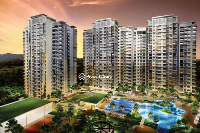 One Imperial (Condominium) for Sale/Rent, 2025