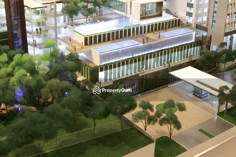 CloudTree Residence - Condominium for Sale or Rent | PropertyGuru Malaysia