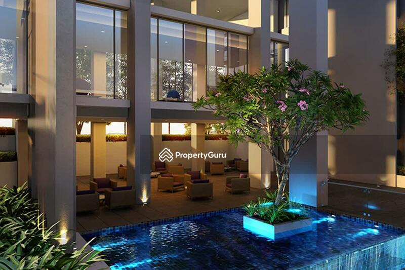 CloudTree Residence (Condominium) for Sale/Rent, 2025