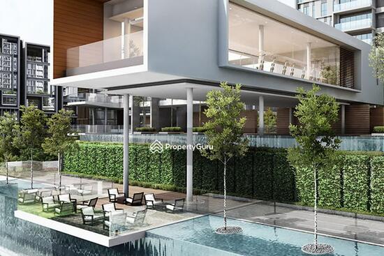 CloudTree Residence, Jalan Juara, Bandar Damai Perdana, Cheras ...