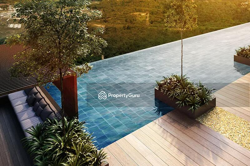 CloudTree Residence (Condominium) for Sale/Rent, 2025