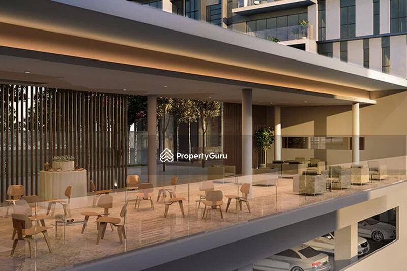 CloudTree Residence (Condominium) for Sale/Rent, 2025