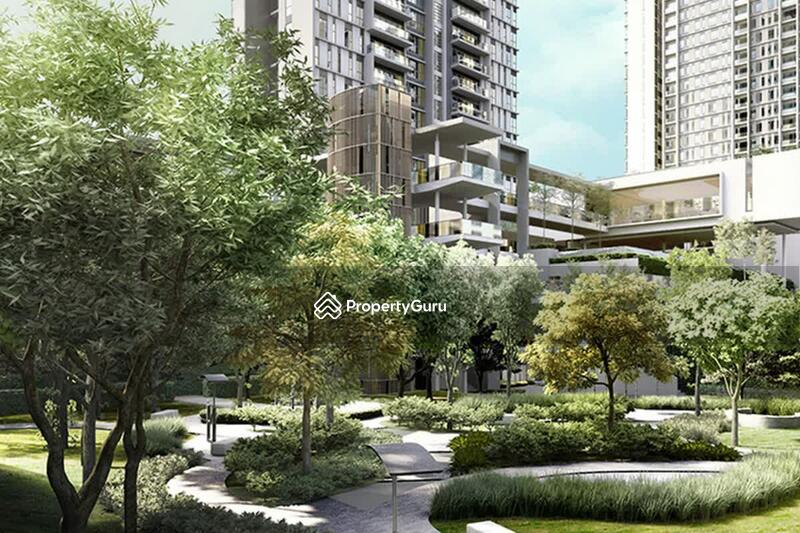 CloudTree Residence (Condominium) for Sale/Rent, 2025