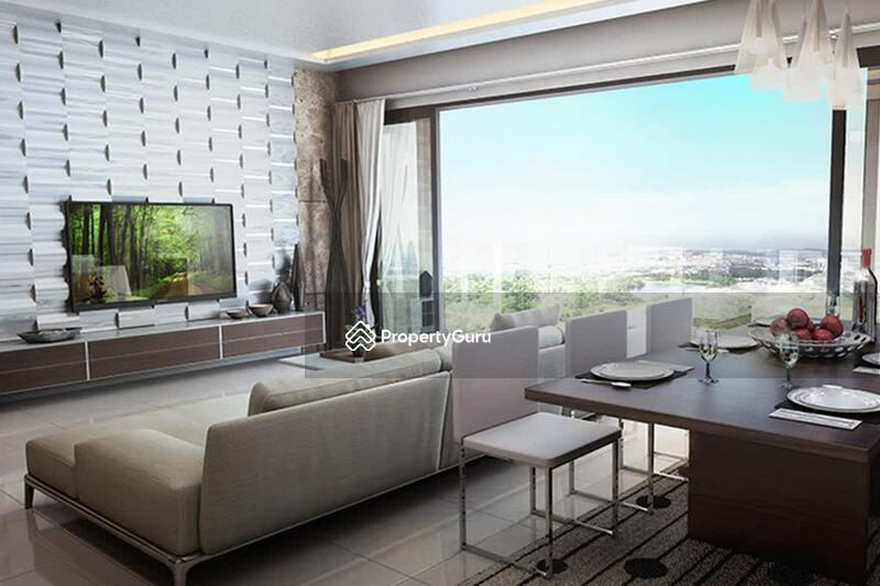 CloudTree Residence (Condominium) for Sale/Rent, 2025