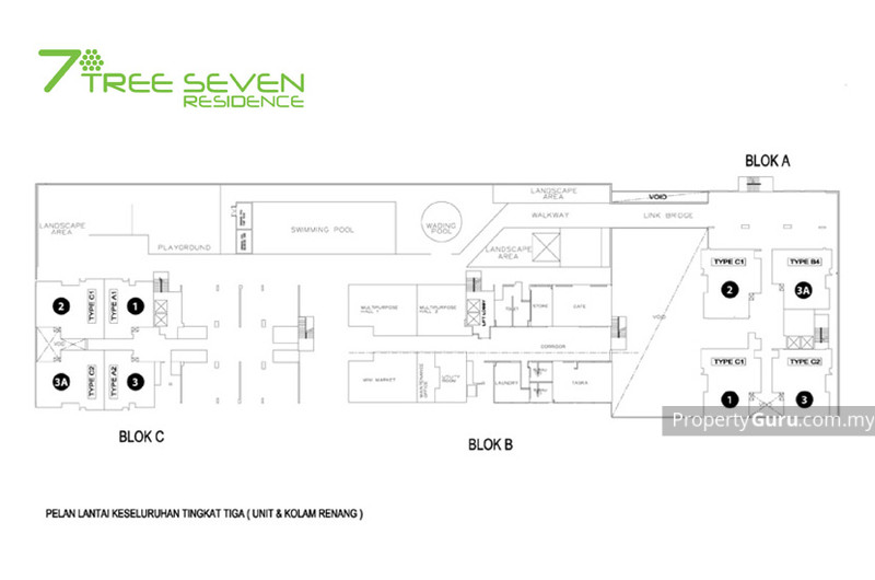 7 Tree Seven Residence details, condominium for sale and for rent ...