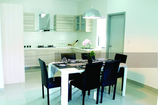 V-Residensi @ Selayang Heights, Jalan SH 2 Off Jalan Ipoh, Selayang ...