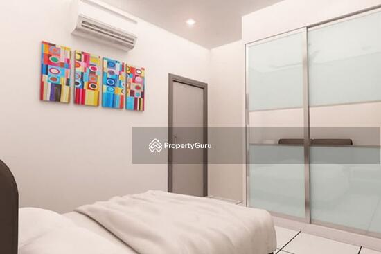 V-Residensi @ Selayang Heights, Jalan SH 2 Off Jalan Ipoh, Selayang ...