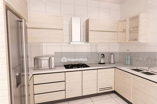 V-Residensi @ Selayang Heights, Jalan SH 2 Off Jalan Ipoh, Selayang ...