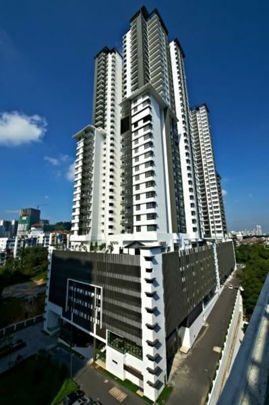 Villa Crystal - Condominium for Sale or Rent | PropertyGuru Malaysia
