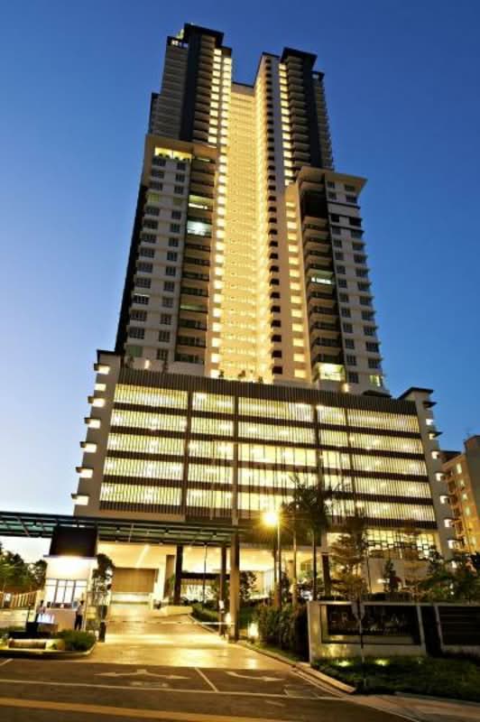 Villa Crystal - Condominium for Sale or Rent | PropertyGuru Malaysia