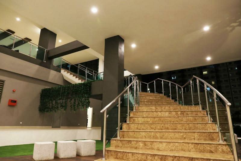 Villa Crystal - Condominium for Sale or Rent | PropertyGuru Malaysia
