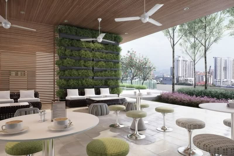 Lido Residency - Condominium for Sale or Rent | PropertyGuru Malaysia