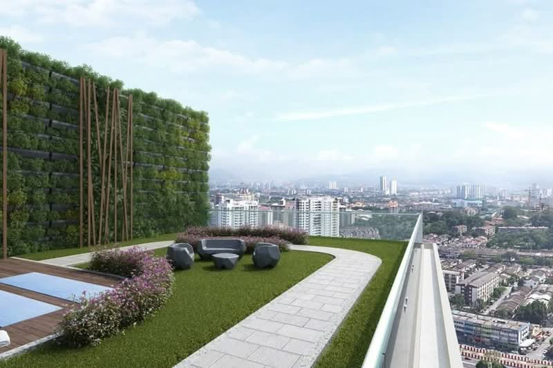 Lido Residency - Condominium for Sale or Rent | PropertyGuru Malaysia