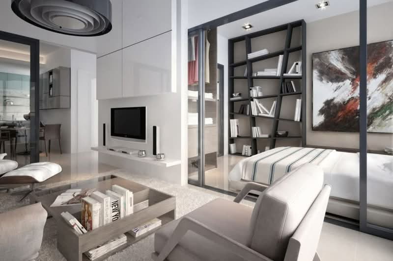 Lido Residency - Condominium for Sale or Rent | PropertyGuru Malaysia