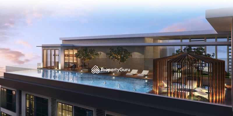 Tribeca (Service Residence) for Sale/Rent, 2025