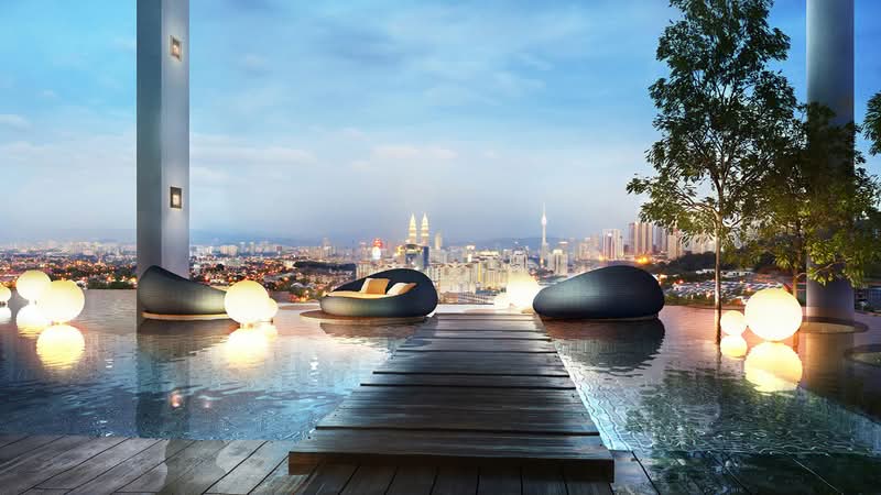 Dua Menjalara - Condominium for Sale or Rent | PropertyGuru Malaysia
