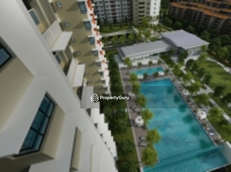 Fortune Perdana (Service Residence) for Sale/Rent, 2025