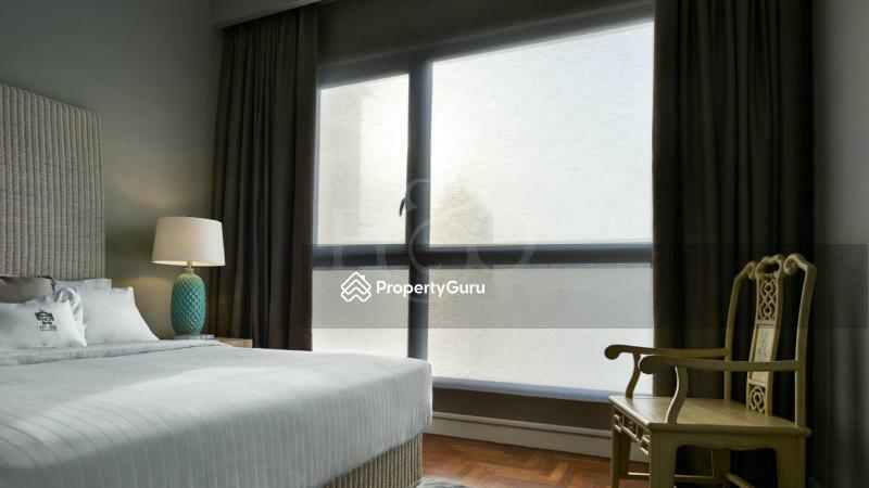 The Mews (Condominium) for Sale/Rent, 2025