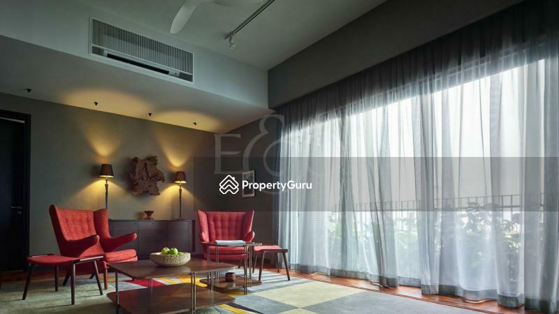 The Mews (Condominium) for Sale/Rent, 2025