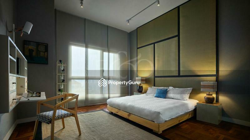 The Mews (Condominium) for Sale/Rent, 2025