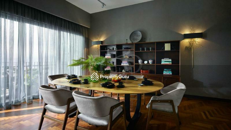 The Mews (Condominium) for Sale/Rent, 2025