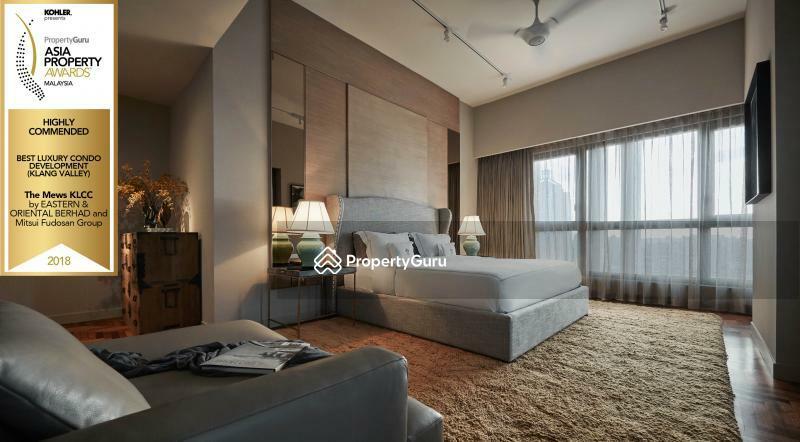 The Mews (Condominium) for Sale/Rent, 2025