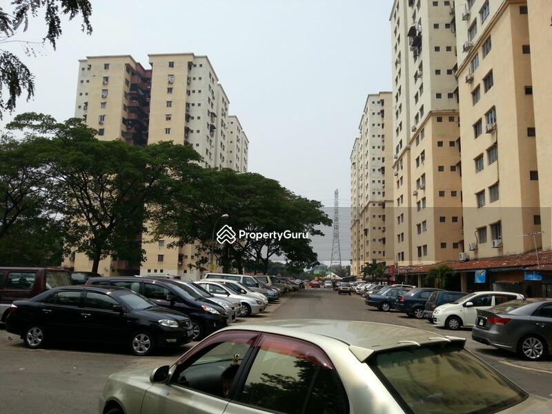 Permata Fadason (Flat) for Sale/Rent, 2025