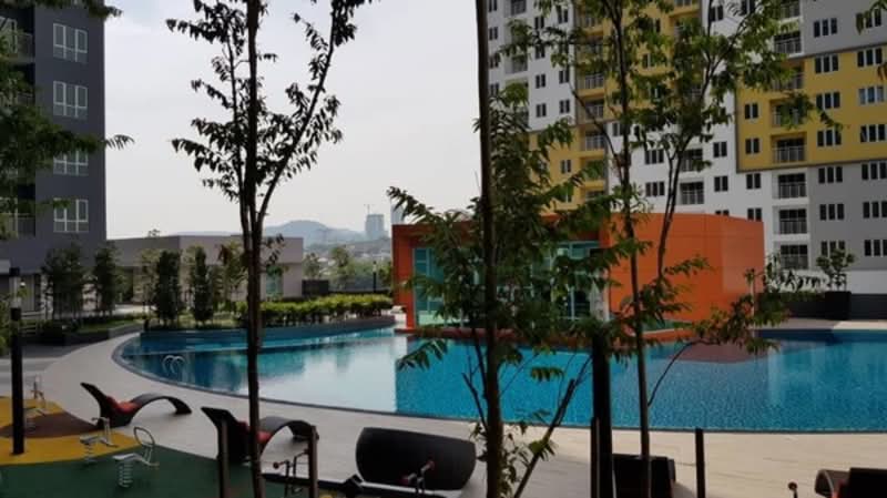 The Holmes 1 - Condominium for Sale or Rent | PropertyGuru Malaysia